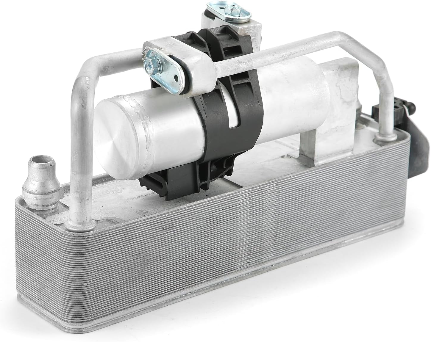 ‎BINB ROAD Air Conditioner Condenser with Dryer 64509471521 64509338330 ...