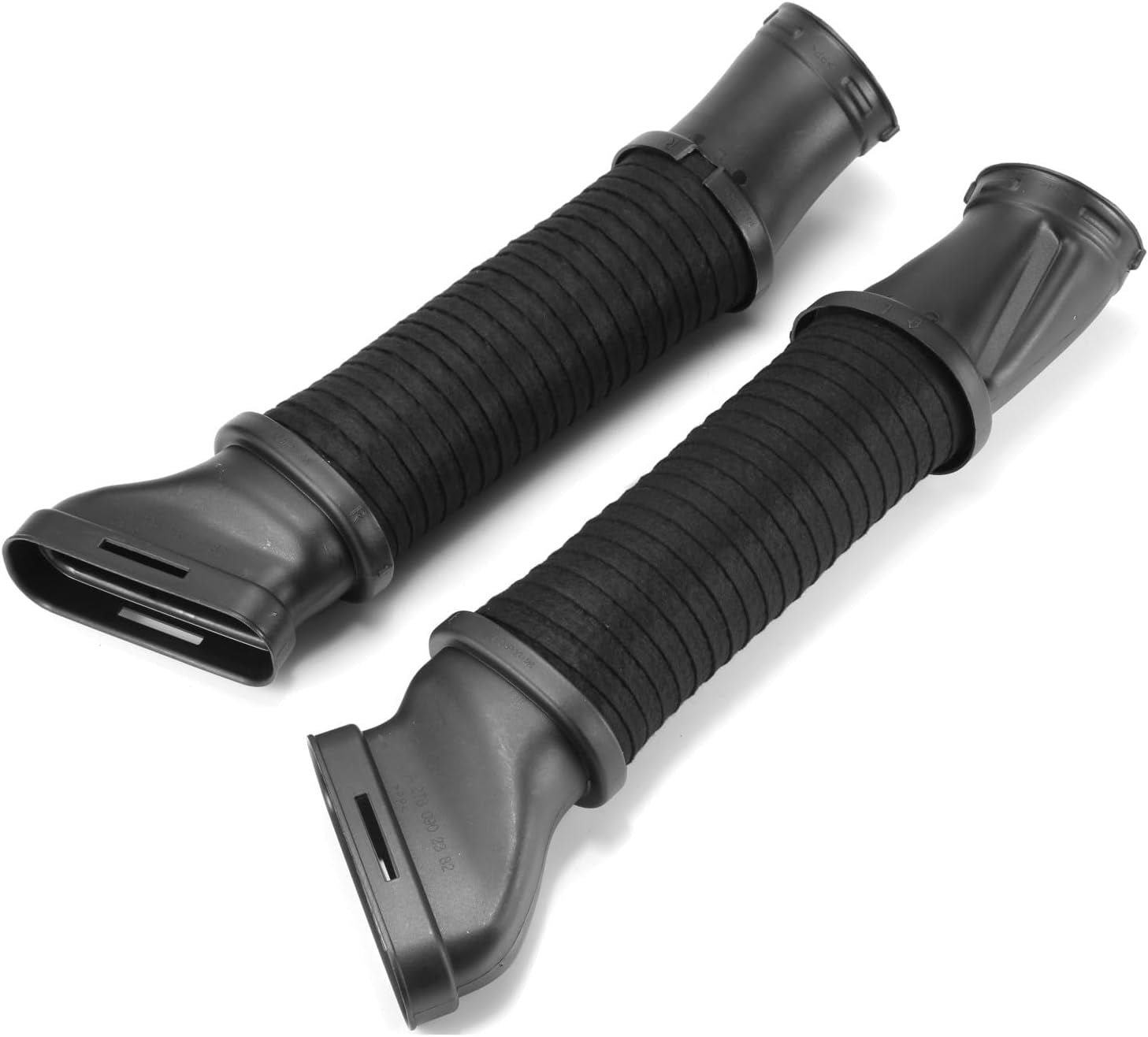 ‎BINB ROAD Air Intake Inlet Duct Tube Hose 2780902382 + 2780902282 ...