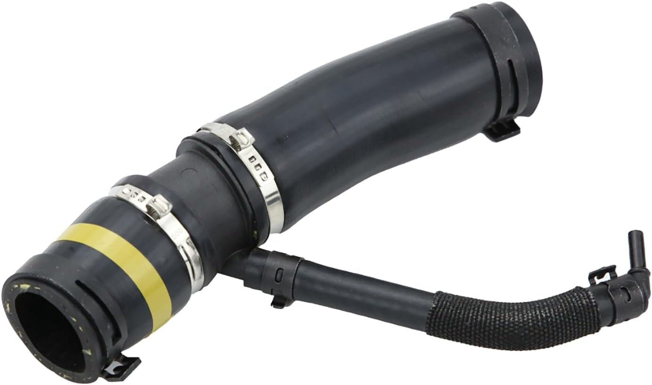 BINB ROAD Car Thermostat Water Outlet Tube Connector Kit LR049990 ...