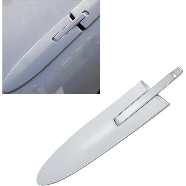 BINB ROAD Convertible Roof Top Hinge Cover 54377184048 Compatible with ...