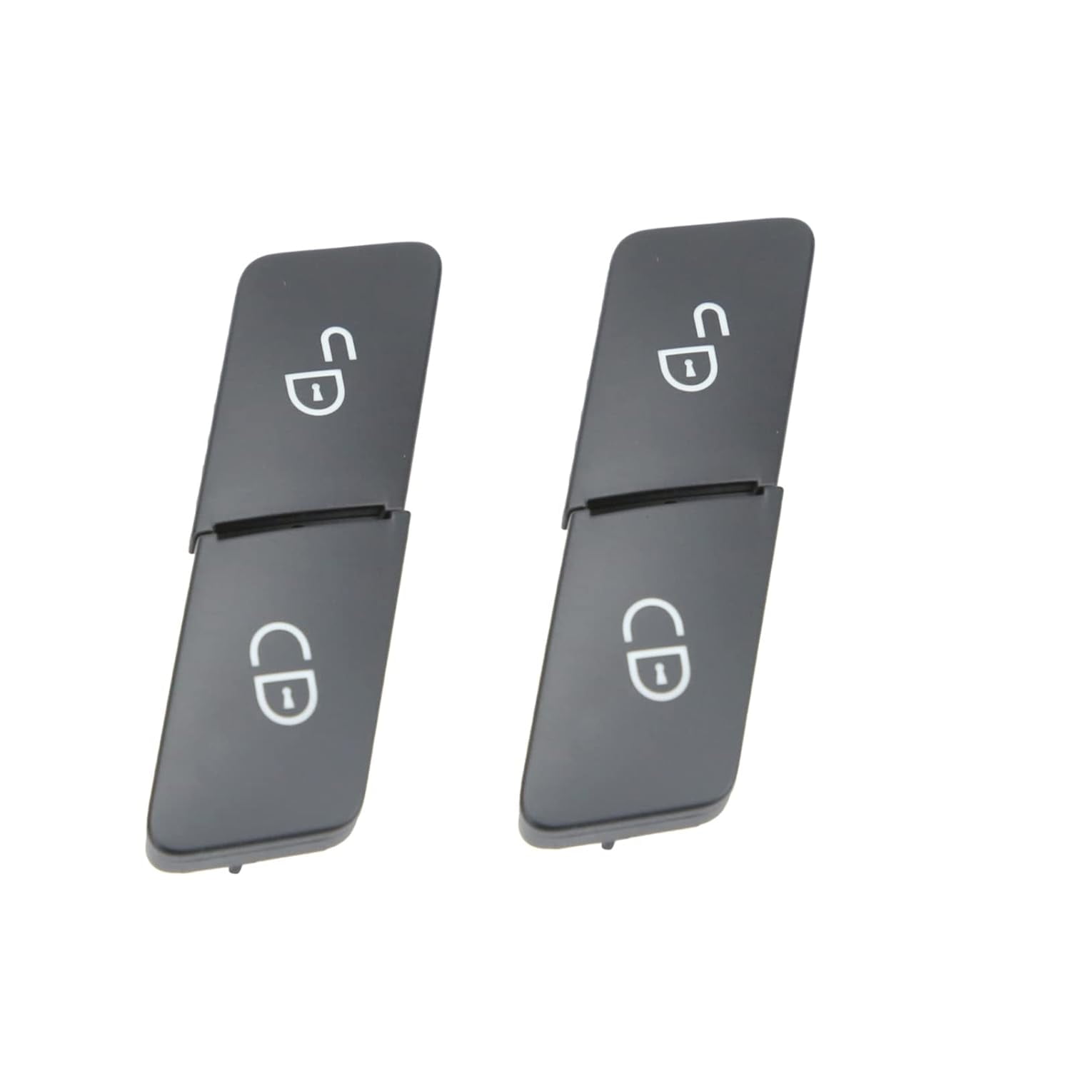 BINB ROAD Door Lock Switch Button Switch Cap Front Left Right Side ...