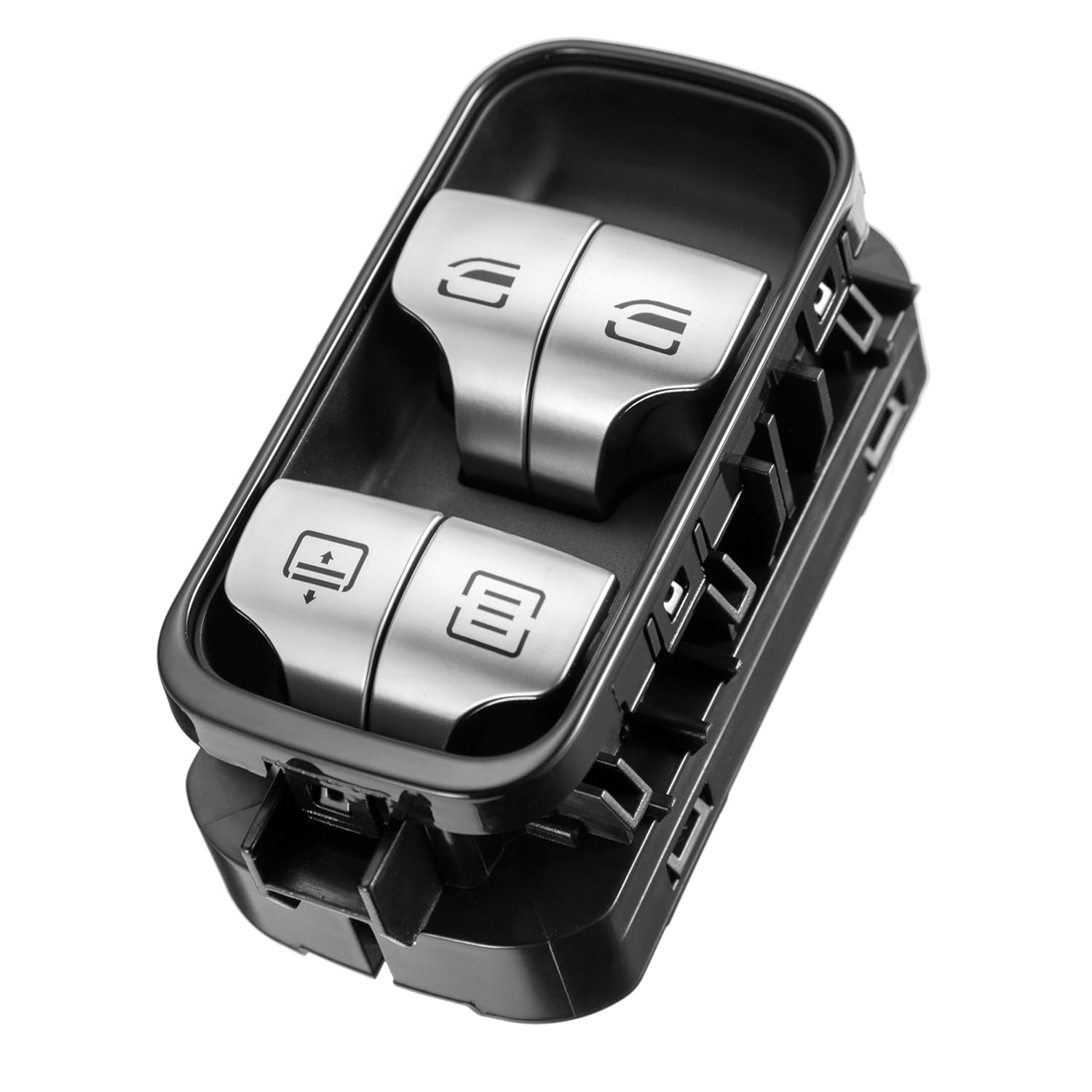 Driver Side Window Switch 2239059902 Compatible with Mercedes Benz W233 ...