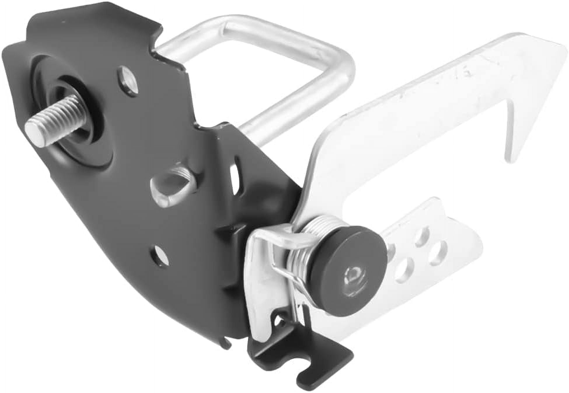 BINB ROAD Engine Hood Catch Lock Latch 51237183763 compatible with BMW ...
