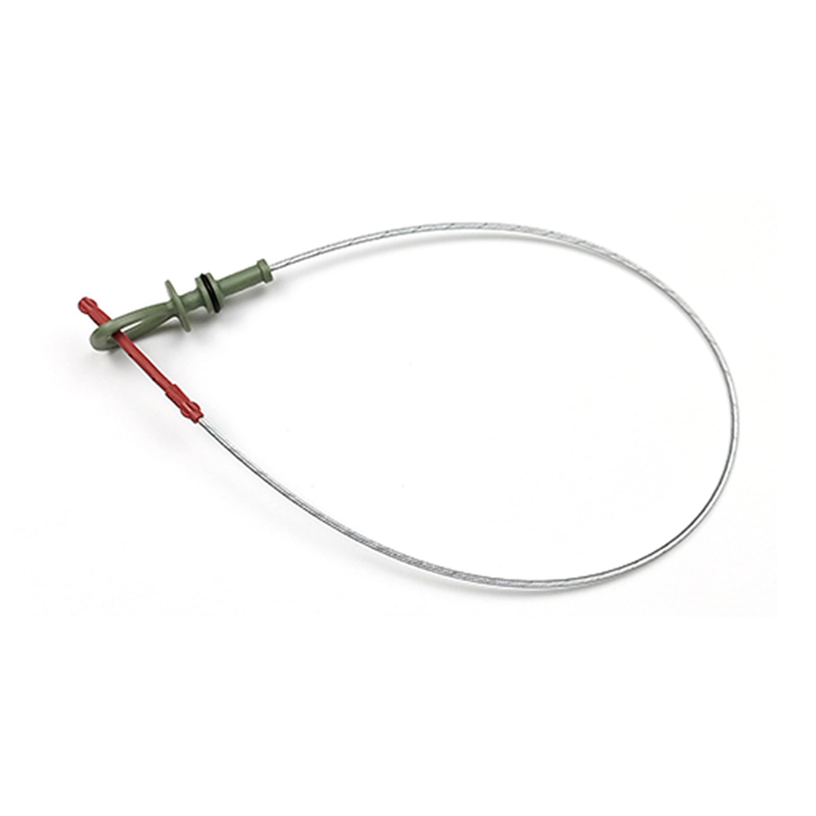 BINB ROAD Engine Oil Level Dipstick 2720101172 Compatible with Mercedes ...