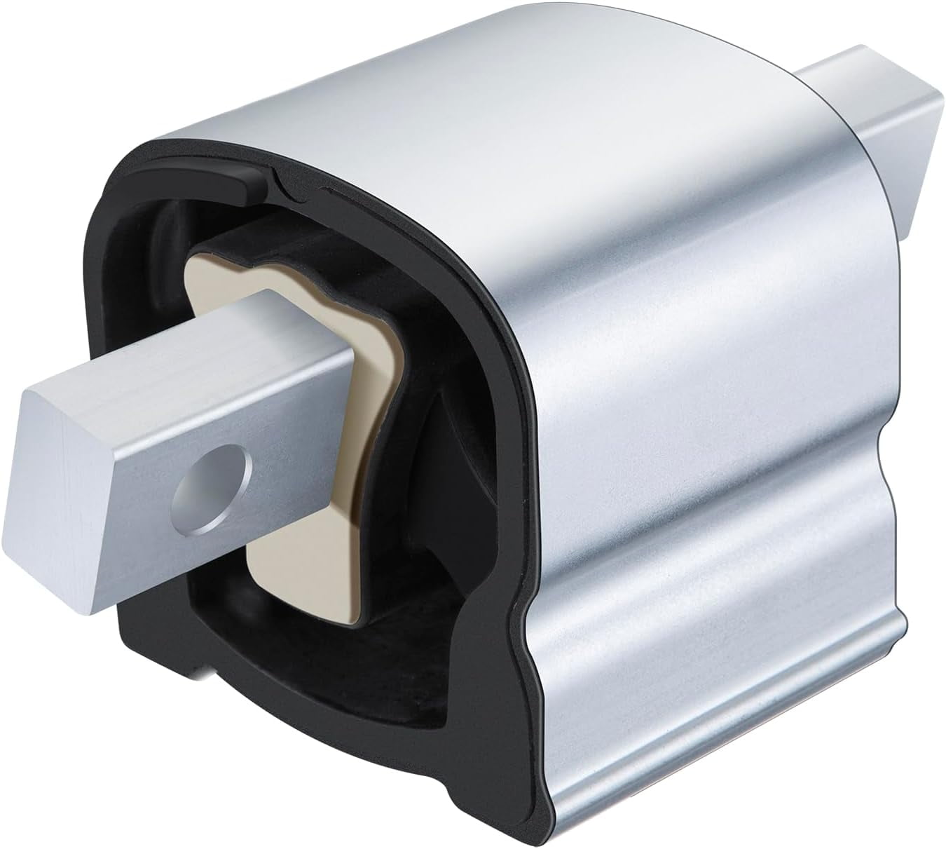 BINB ROAD Engine Transmission Mount 2222403318 2222401118 Compatible ...