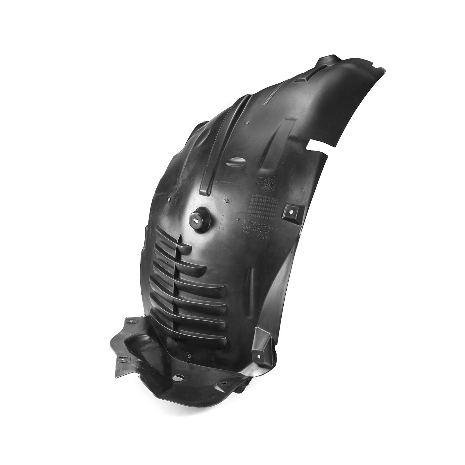 BINB ROAD Fender Liner Splash Shield Wheel Housing Cover 2126904330 ...