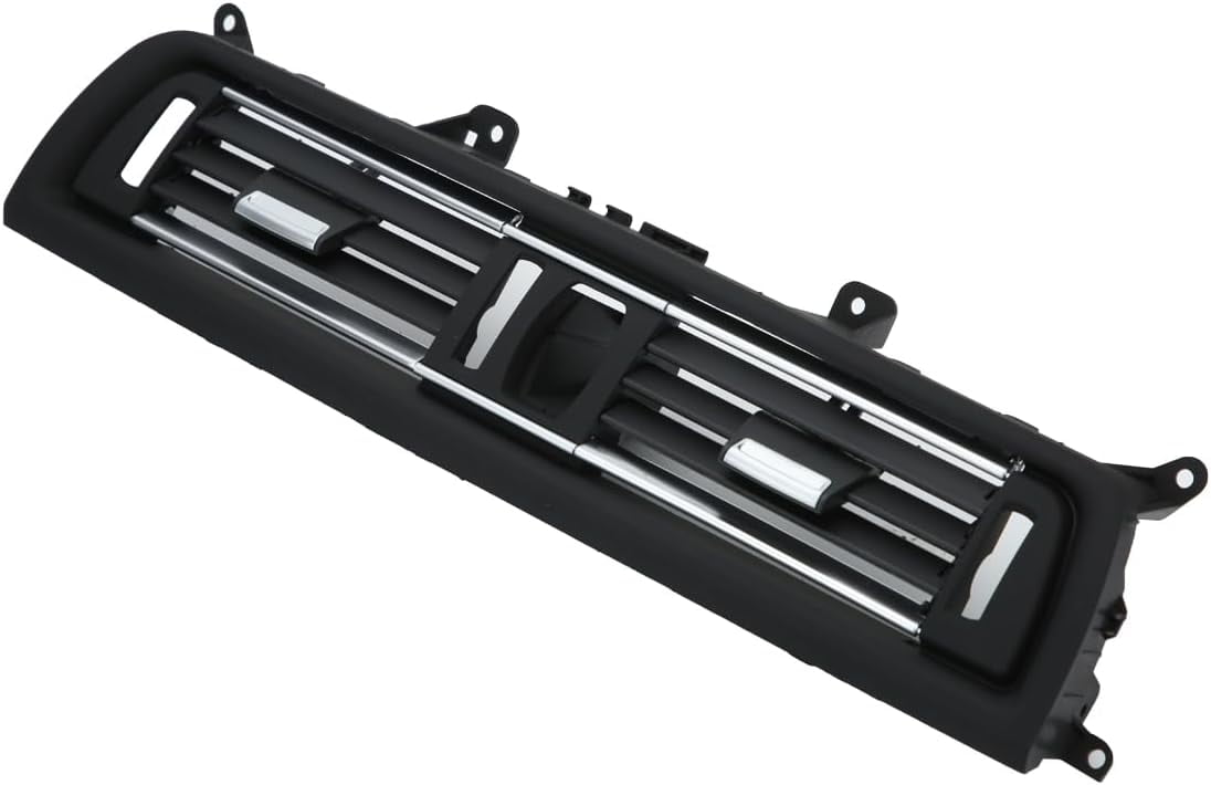BINB ROAD Front Center Air Vent Panel Grille 64229209136 Compatible ...