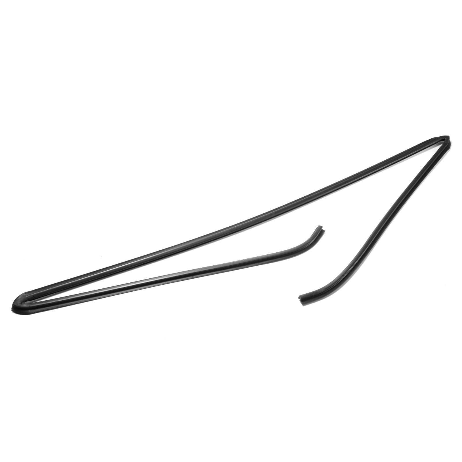 BINB ROAD Front Upper Windshield Moulding Seal 51317150646 Compatible ...