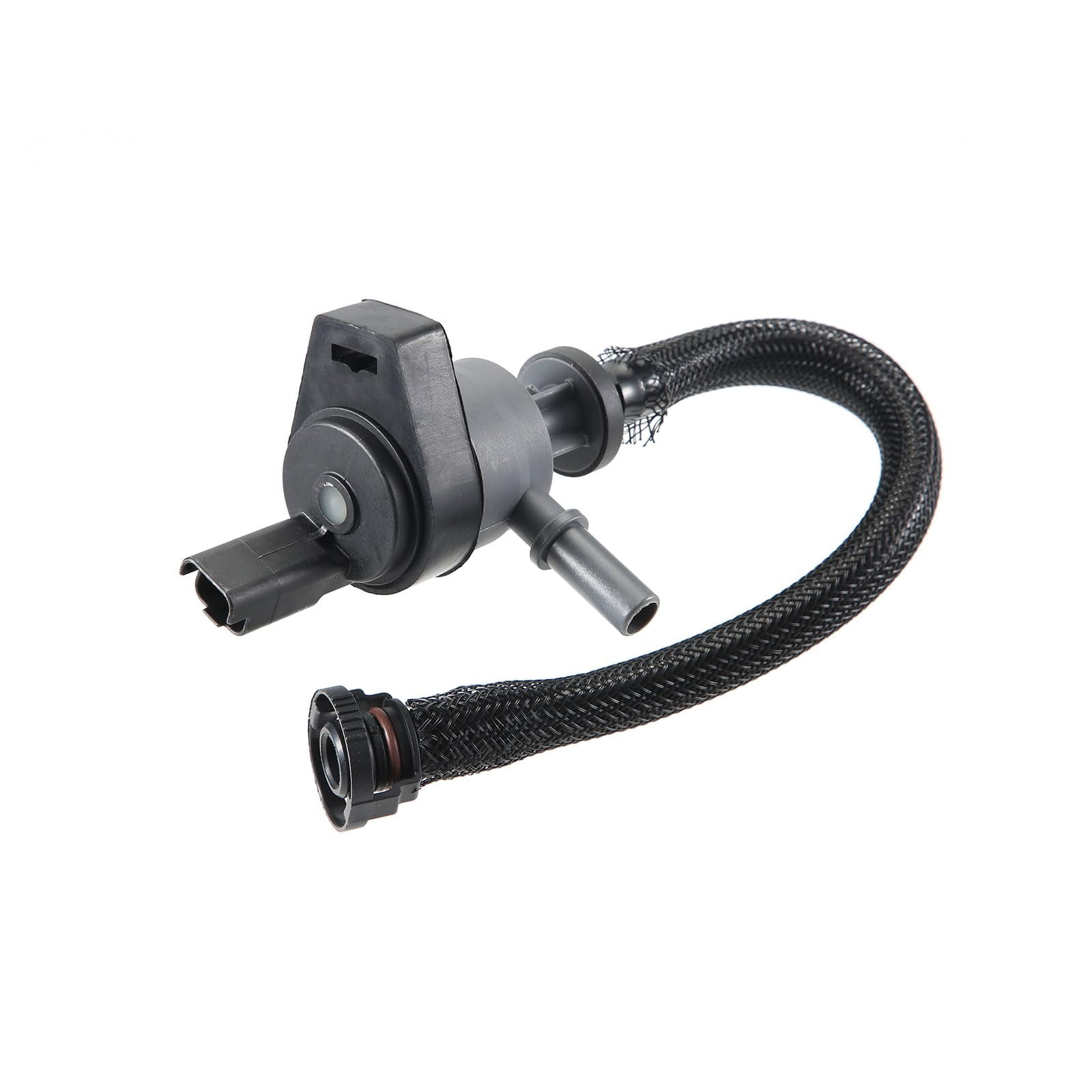 BINB ROAD Fuel Tank Breather Valve 13537543285 Compatible with BMW Mini ...