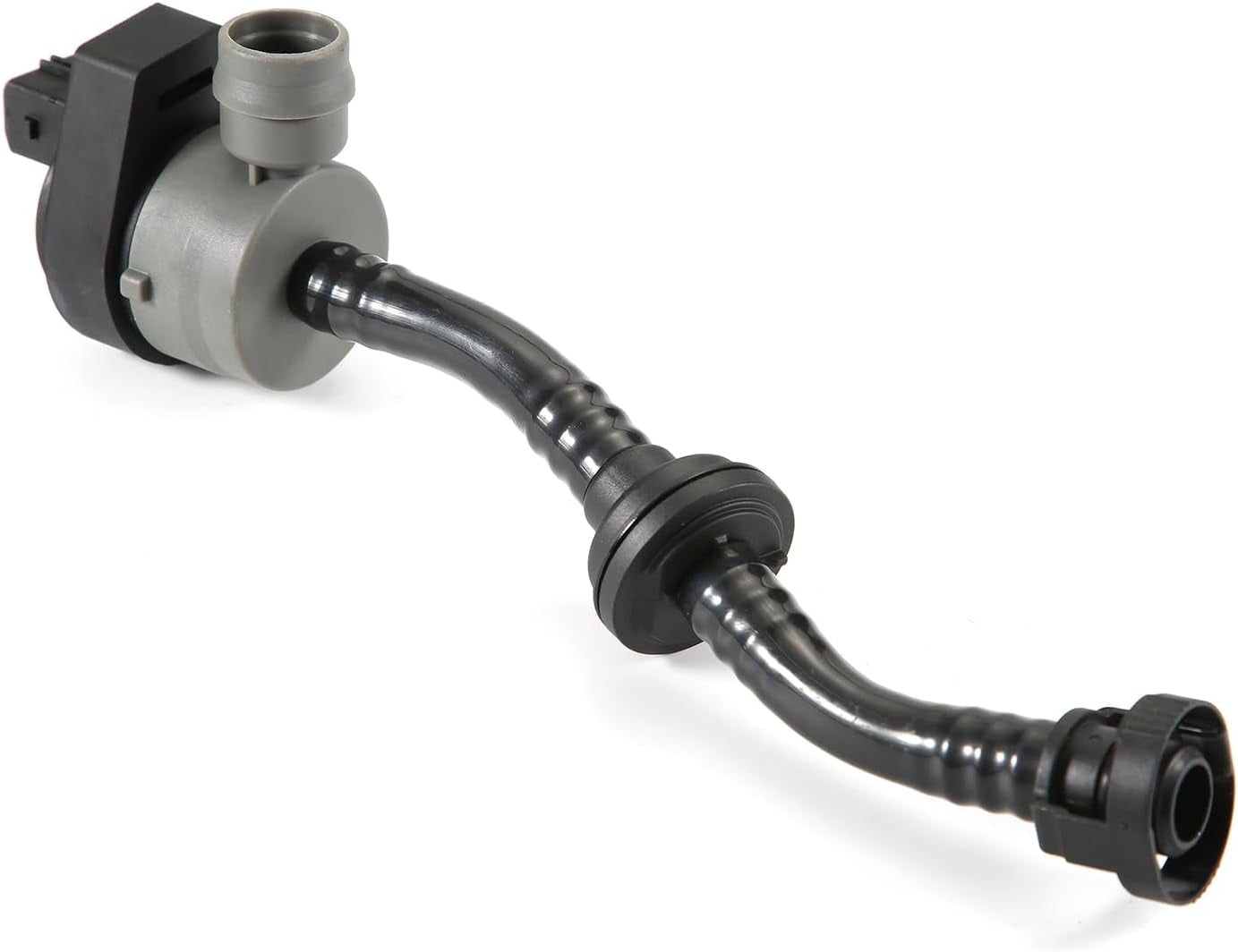 BINB ROAD Fuel Tank Vent Valve Vapor Canister Purge Solenoid ...