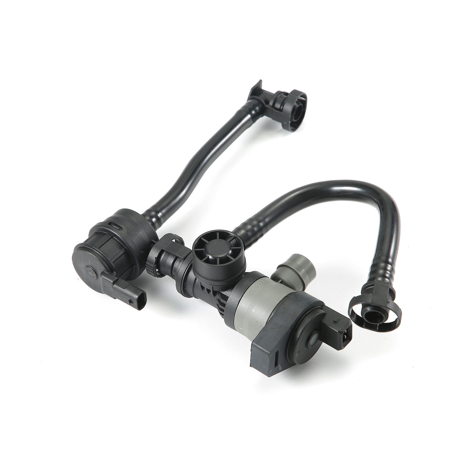 ‎BINB ROAD Fuel Tank Ventilation Valve With Pipe 13907636157 Compatible ...