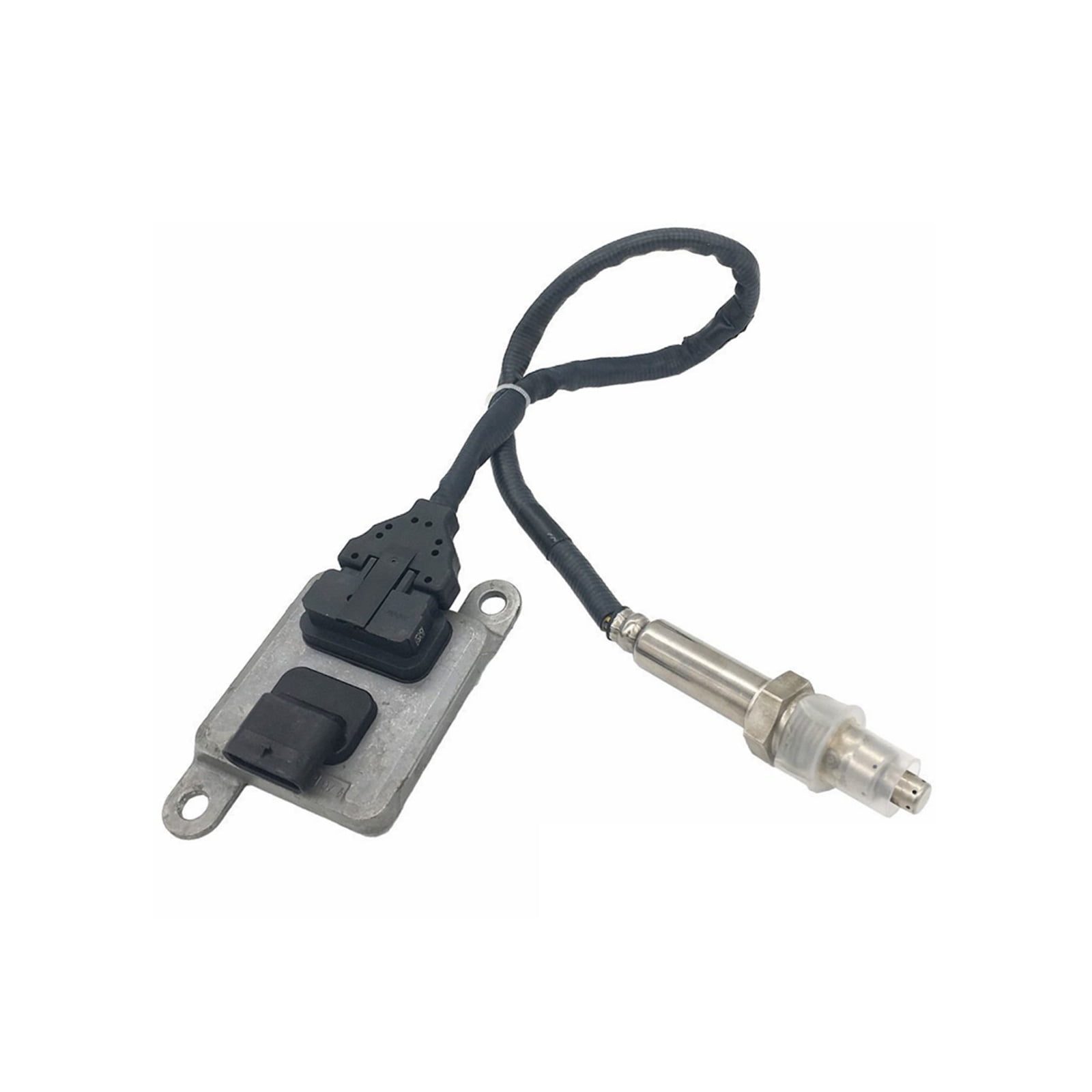 BINB ROAD Nitrogen Oxygen Sensor NOX Sensor A0009053506 Compatible with ...