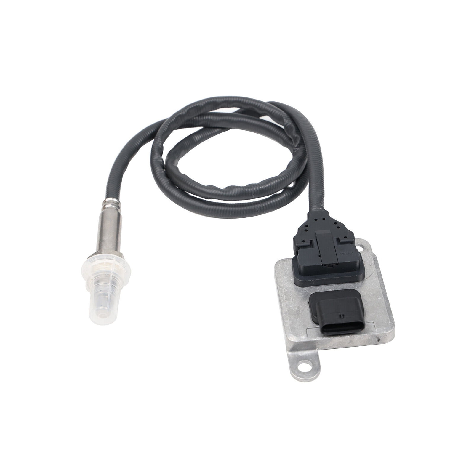 BINB ROAD Nitrogen Oxygen Sensor NOX Sensor A0009053606 Compatible with ...
