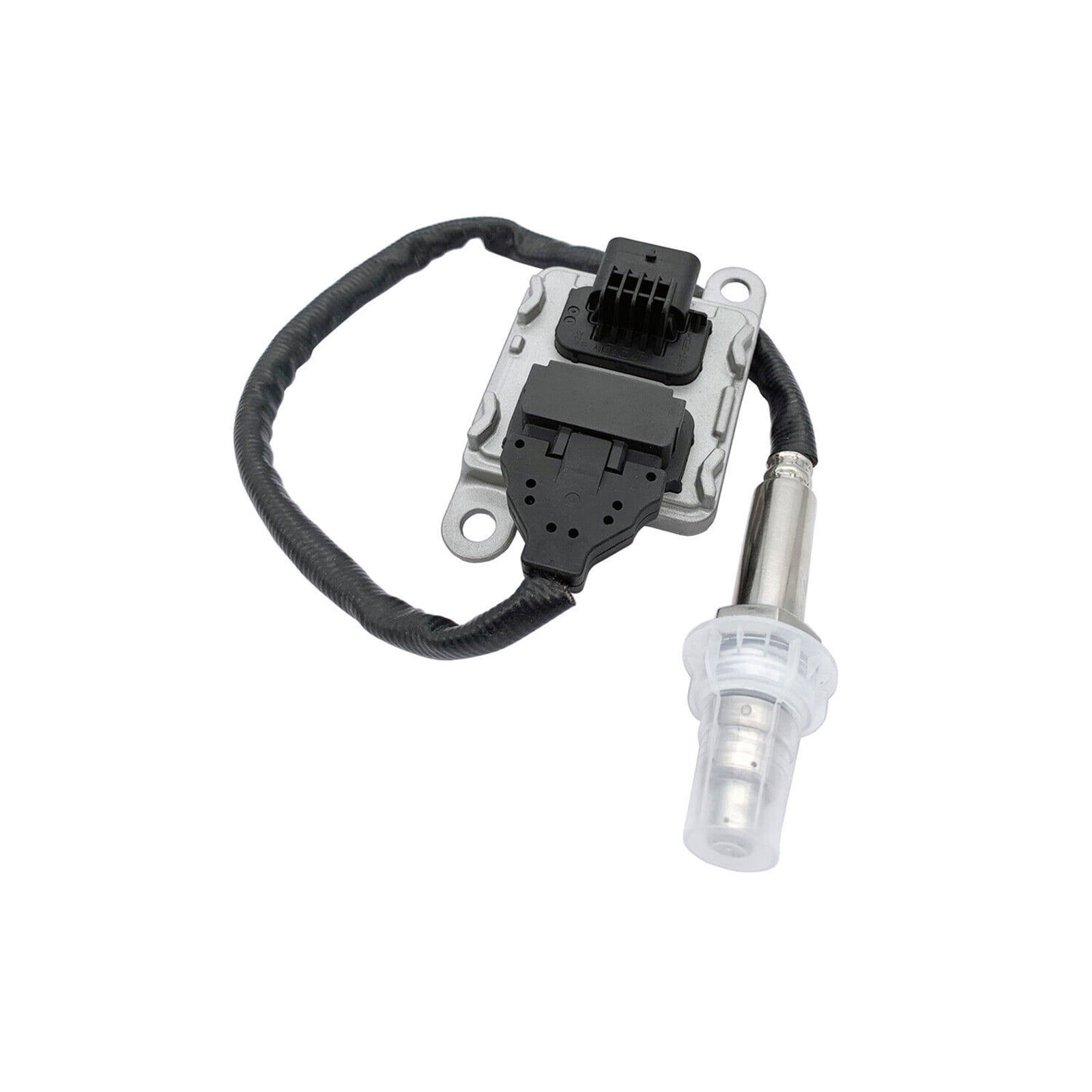 BINB ROAD Nitrogen Oxygen Sensor NOX Sensor A0009054704 Compatible with ...