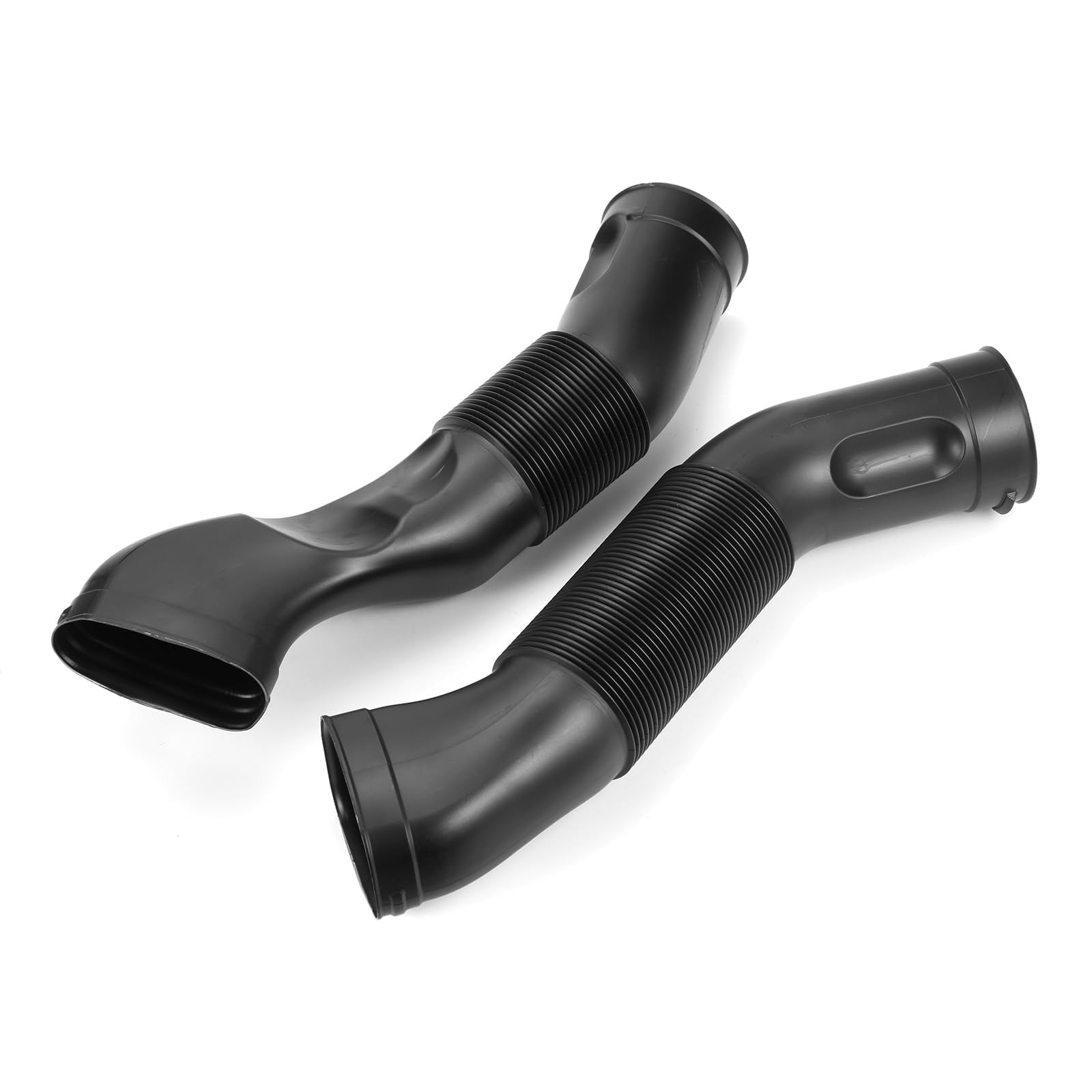 ‎BINB ROAD Pair of Air Intake Hose Pipe 1130942282 + 1130942182 ...