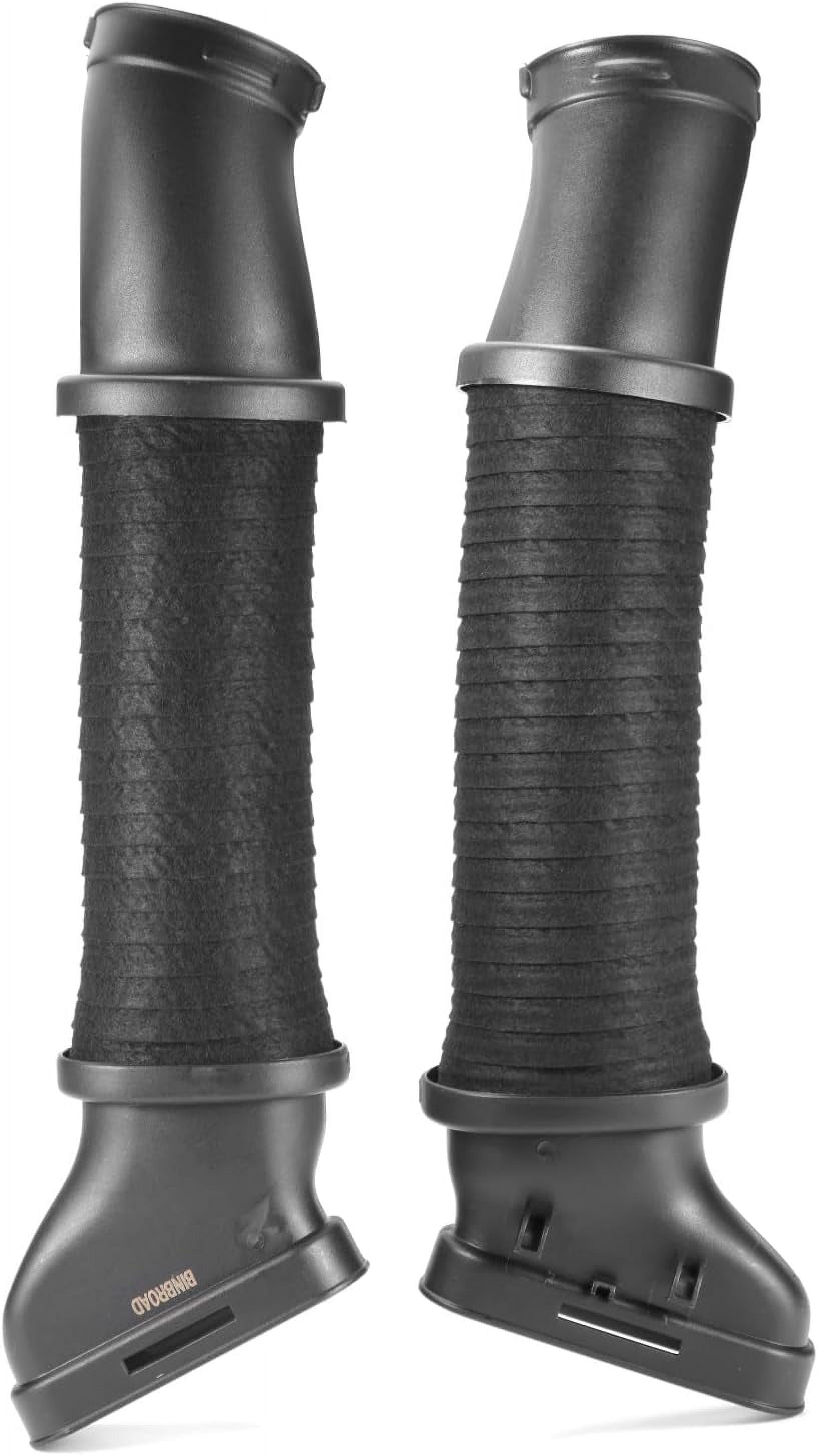 BINB ROAD Pair of Air Intake Inlet Duct Tube Hose 2780902382 ...