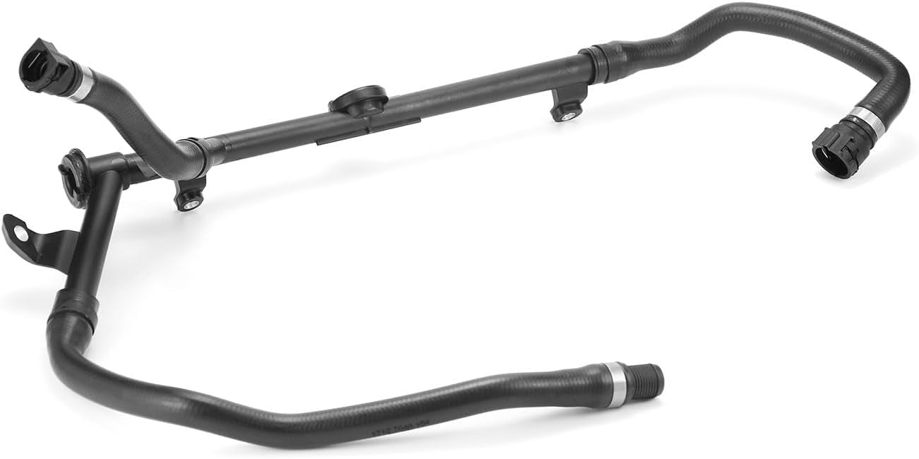 BINB ROAD Radiator Connection Water Pipe Coolant Liquid Hose ...