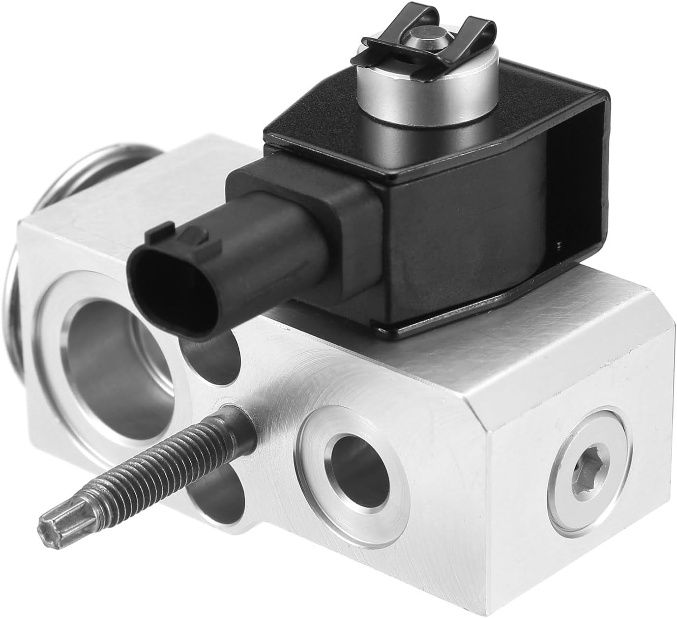 BINB ROAD Rear Air Conditioning Expansion Valve 1678309501 Compatible ...