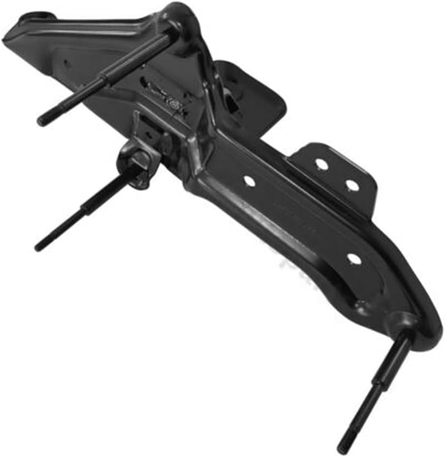 BINB ROAD Suspension Compressor Bracket 2213200243 Compatible with ...
