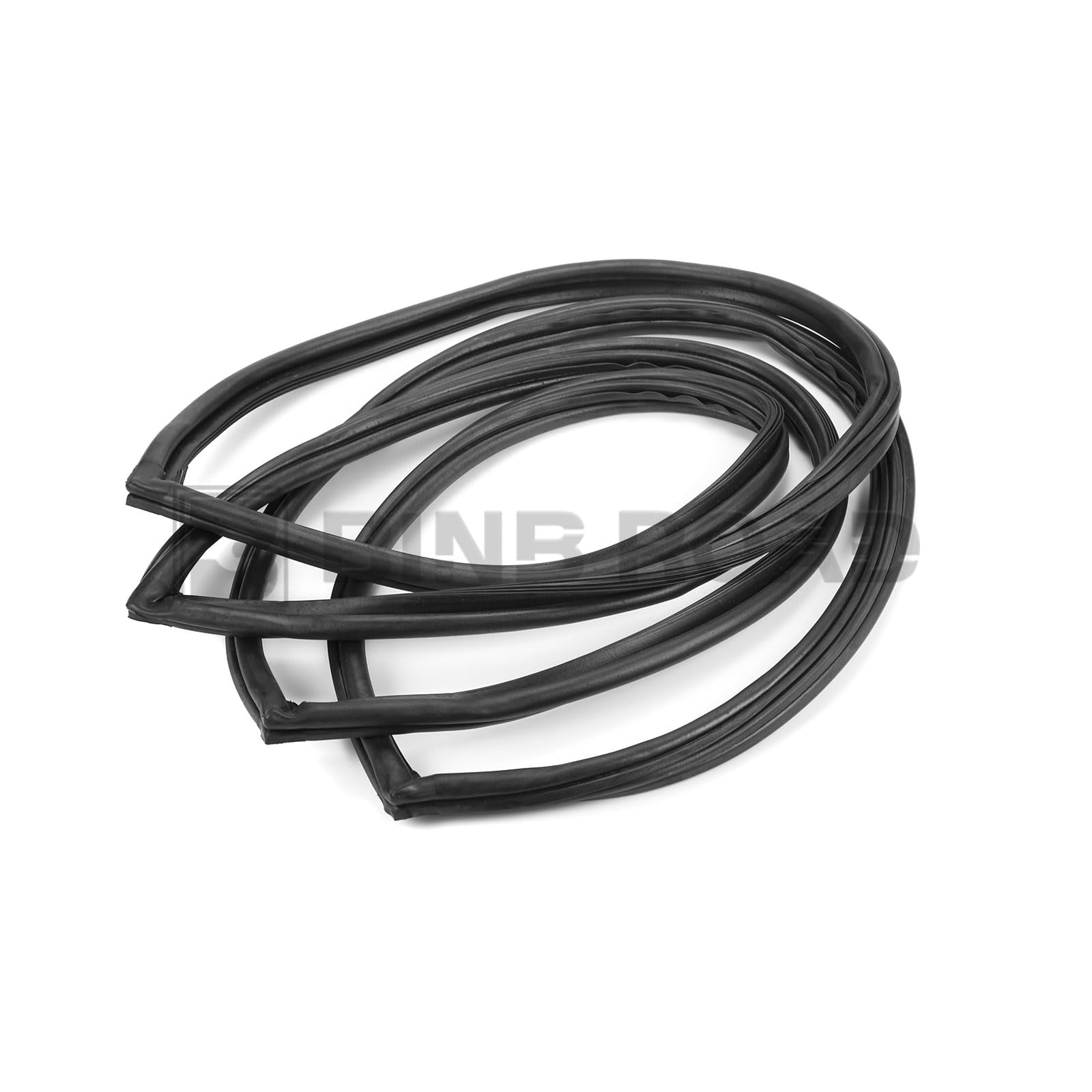 BINB ROAD Tailgate Seal 4607400578 4637400278 Compatible with Mercedes ...