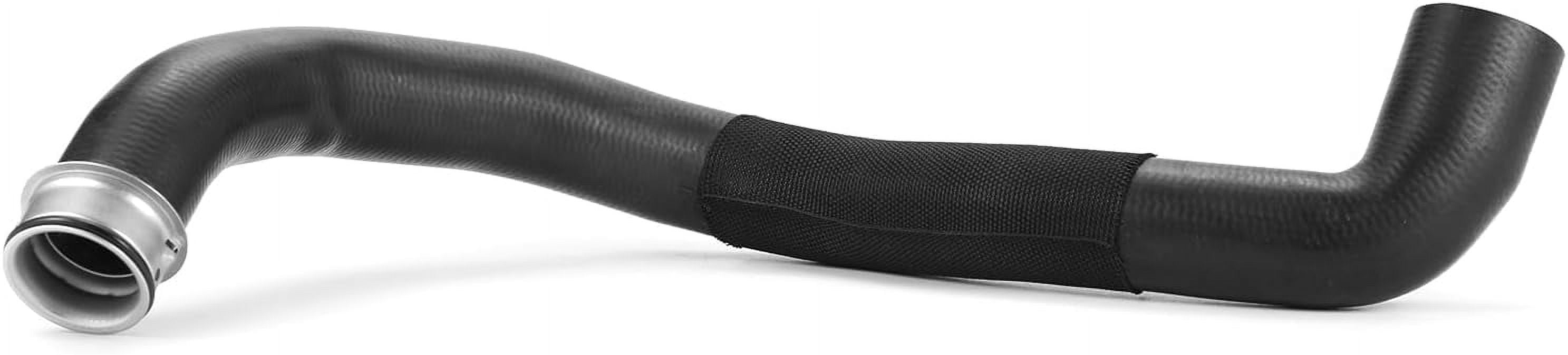 BINB ROAD Upper Radiator Coolant Hose 1645010682 Compatible with ...