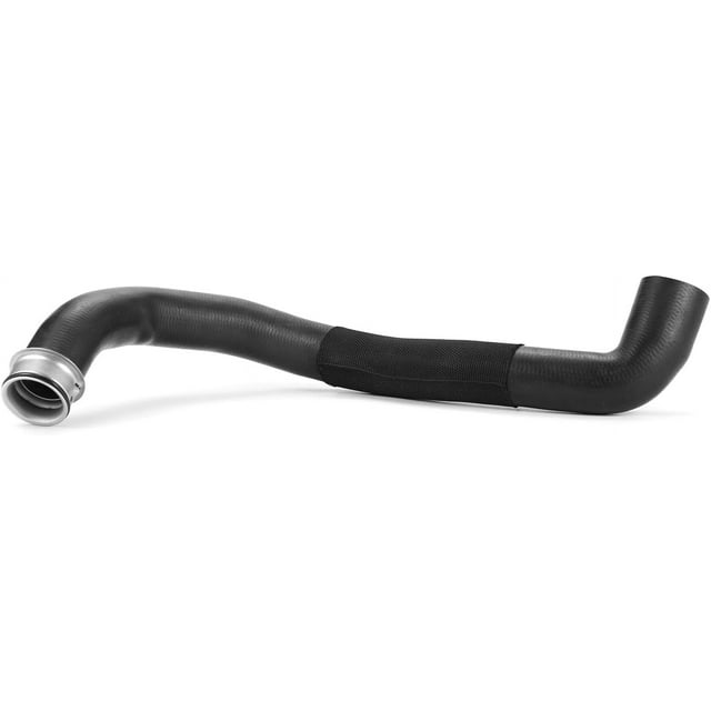 BINB ROAD Upper Radiator Coolant Hose 1645010682 Compatible with ...