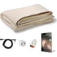 BINGHUIKJ Throw Kit, grounding Blanket, Clint Ober's Products - Walmart.com