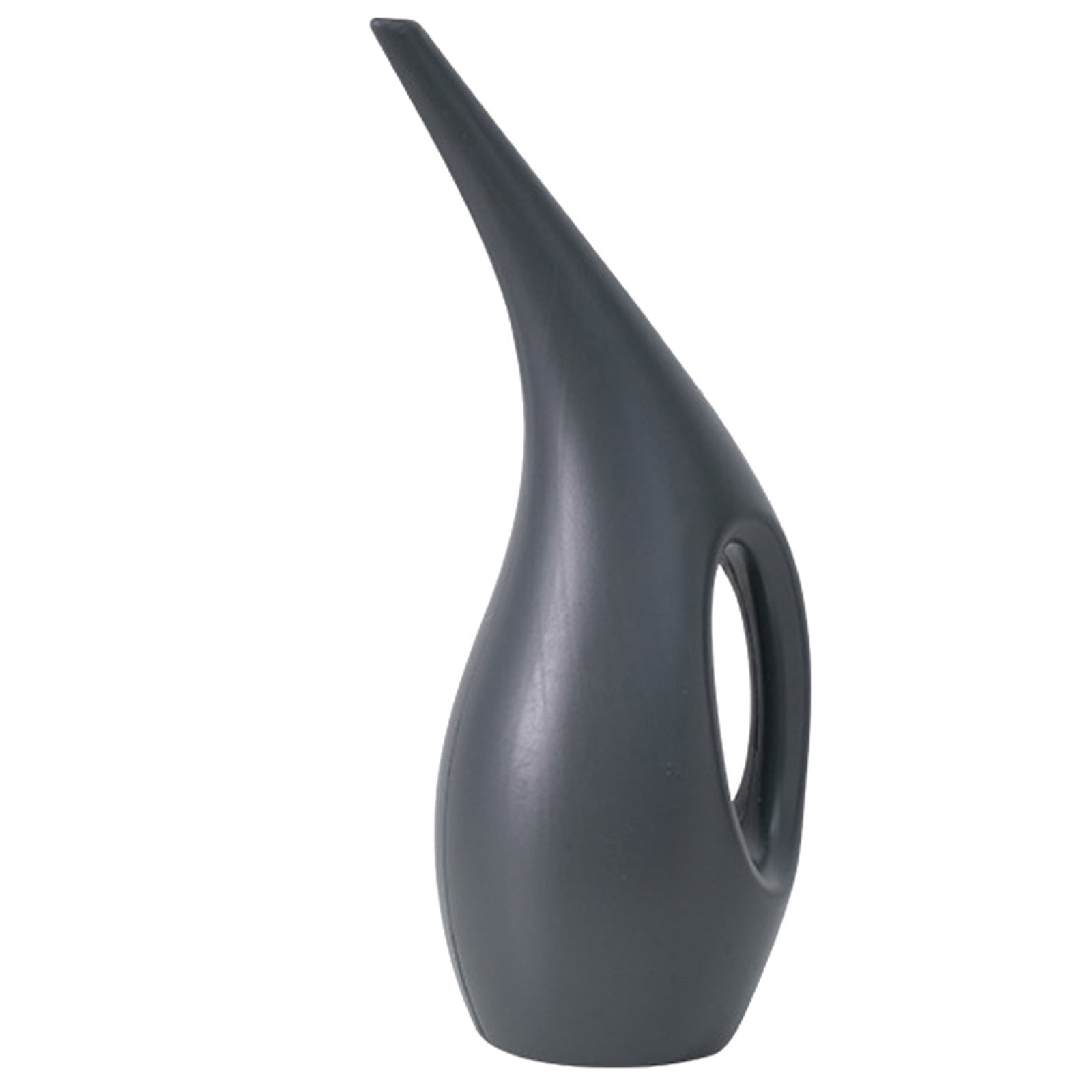 BINGLI 1.5L Lightweight Portable Watering Can, Long Spout Design for ...