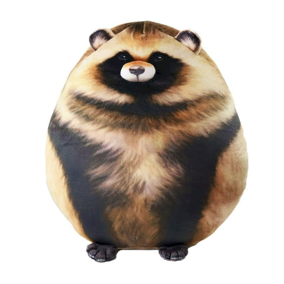 Assorted Animal Plush Toy Set Soft Huggable Stuffed Animals Including ...