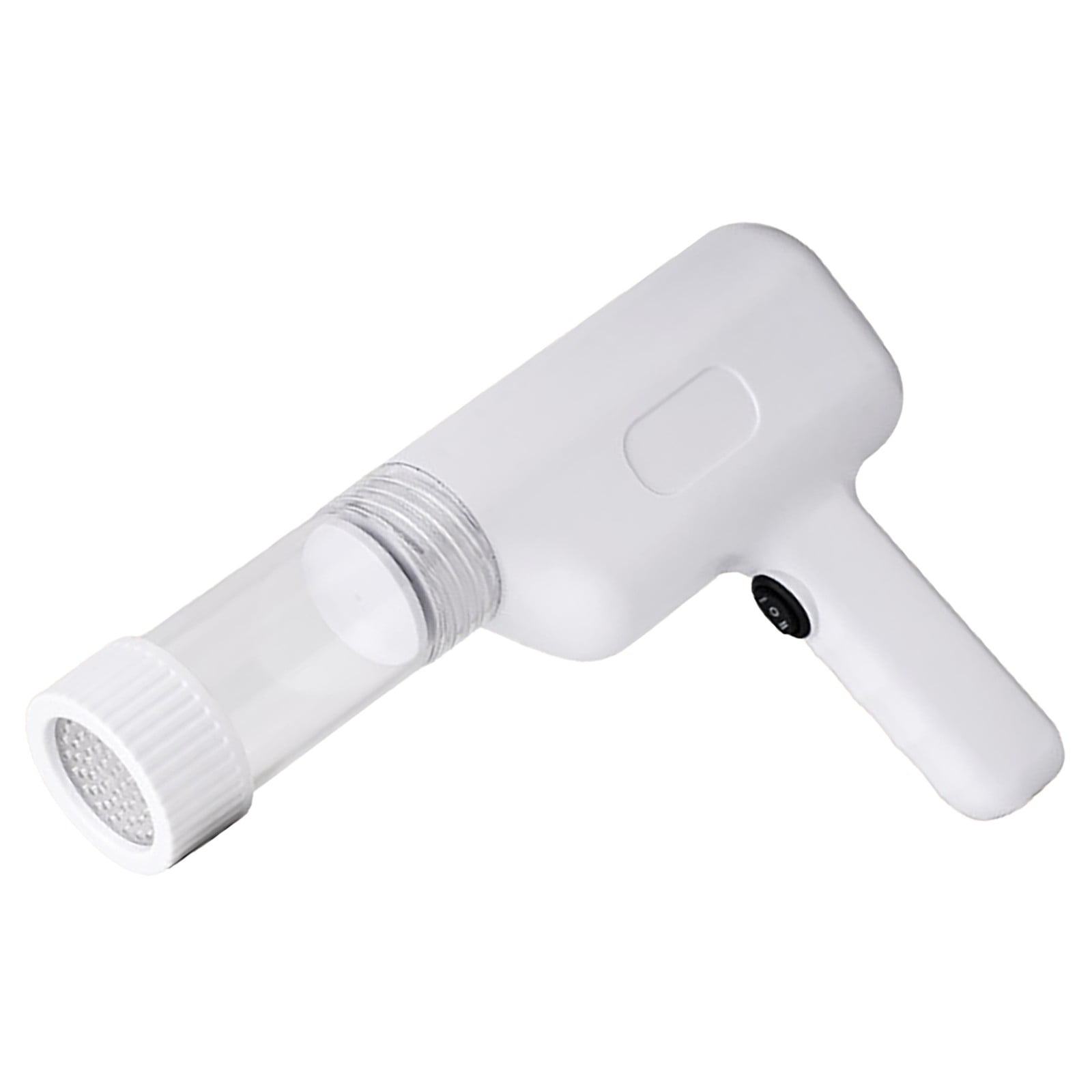 BINGLI 6-in-1 Handheld Pasta Maker Machine - USB Charging Ramen ...