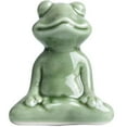 BINGLI Ceramic Toilet Bolt Covers, Frog Toilet Bolt Covers Toilet Bolt ...