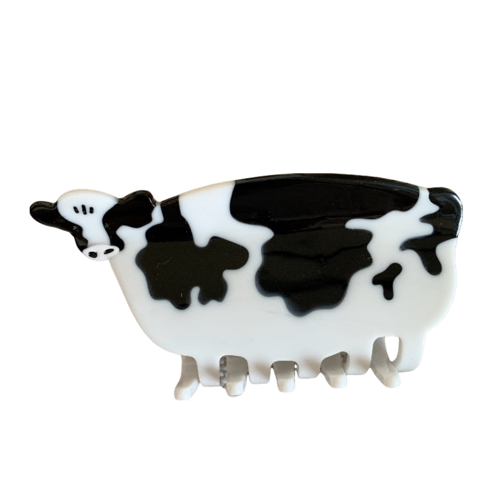 BINGLI Chicken Clips Chook Shape Hair Clips Rooster Hair Clips ...