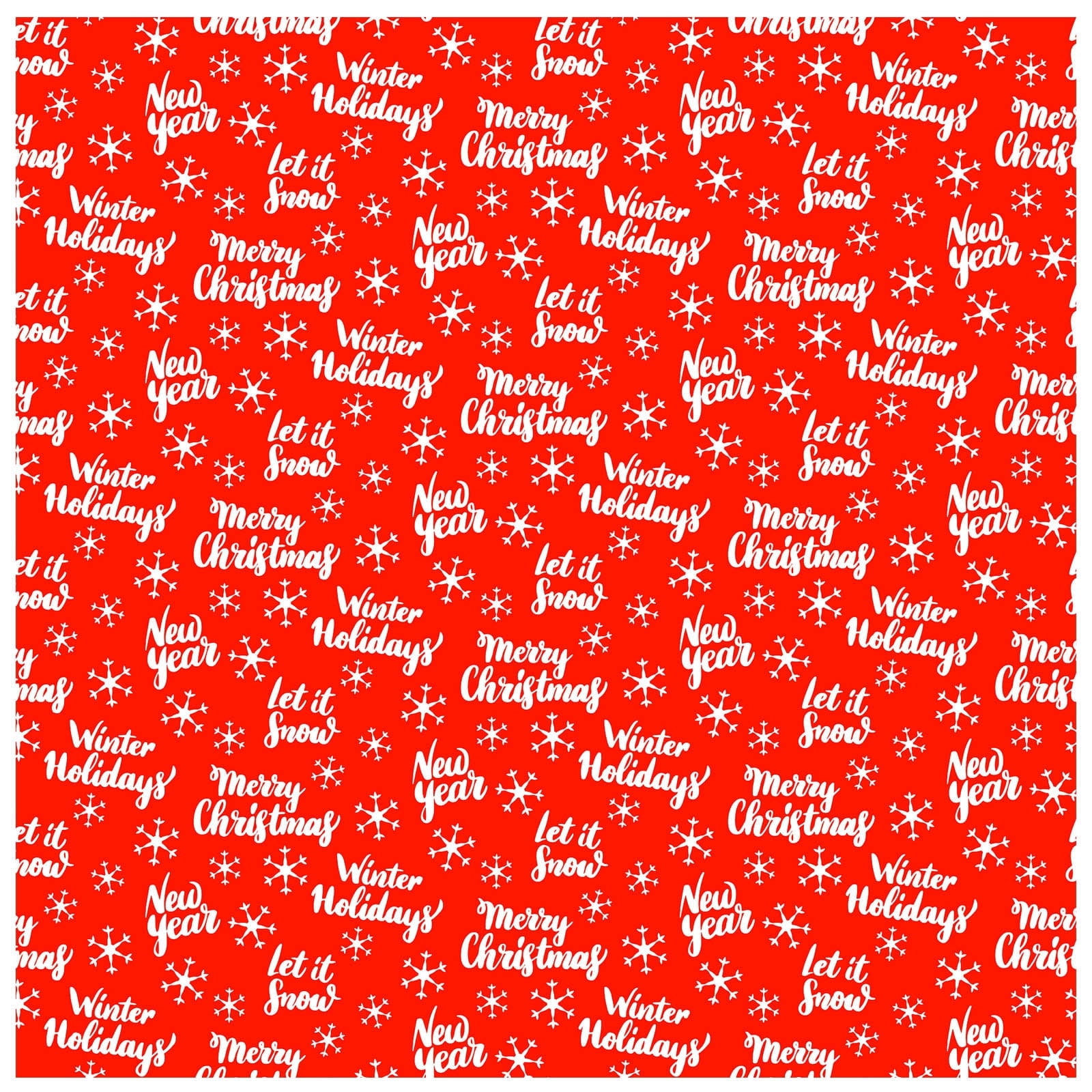 BINGLI Christmas Vinyl Heat Transfer Ir‘on On DIY Garment Film ...