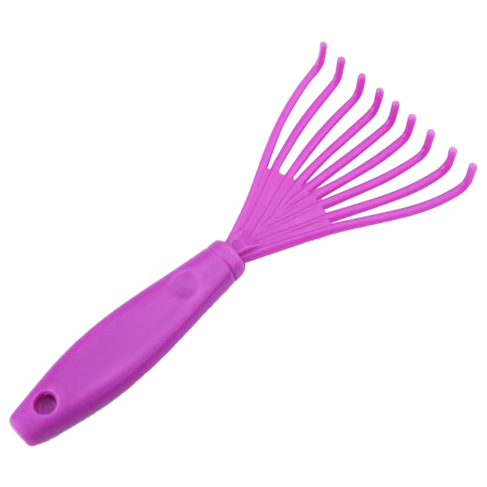 BINGLI Comb Cleaner Air Bag Comb Hair Cleaner Cleaner 𝐂𝐥𝐚𝐰s Plastic ...