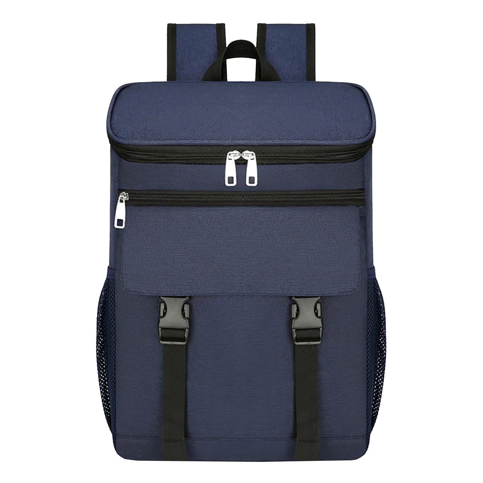 BINGLI Cooler Backpack Soft Insulated Leak Proof 30 Cans Insulated ...
