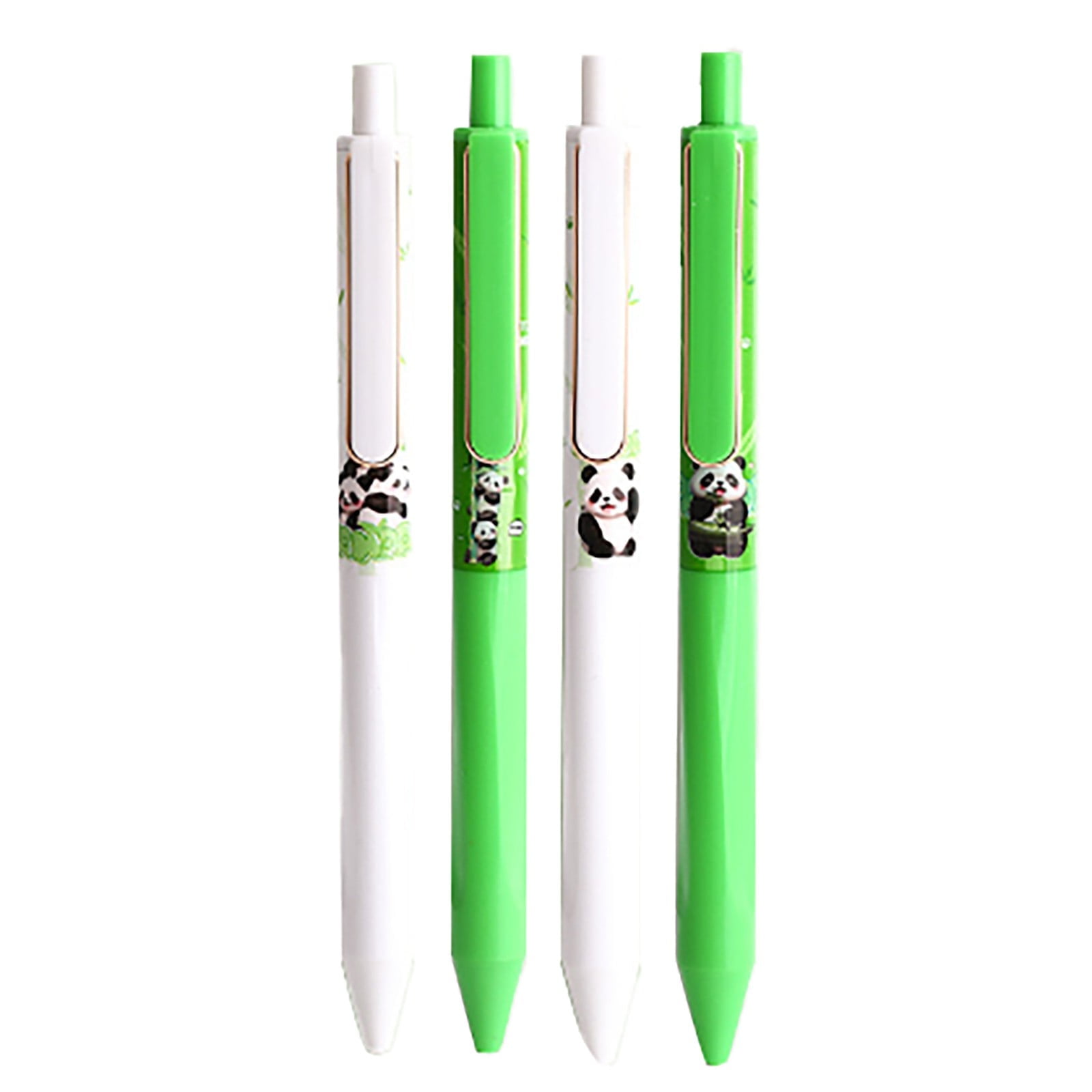 BINGLI Cute Super Cute Panda Ink King Neutral Pen Action High Value ...