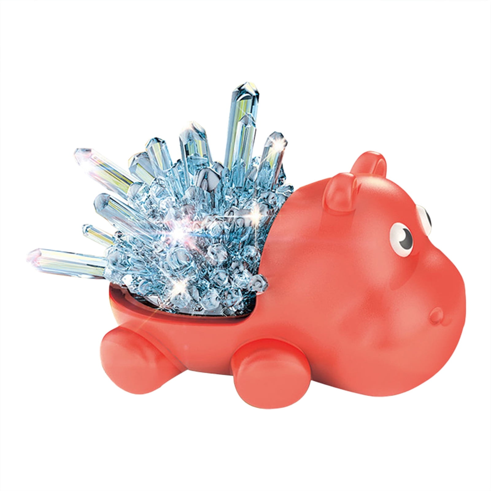 BINGLI DIY Kits for Kids Animal Growing Kit for Kids Science Kits for ...