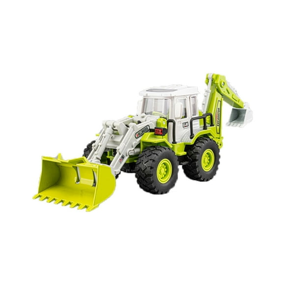 Toy Tractors in Play Vehicles & Toy Cars - Walmart.com