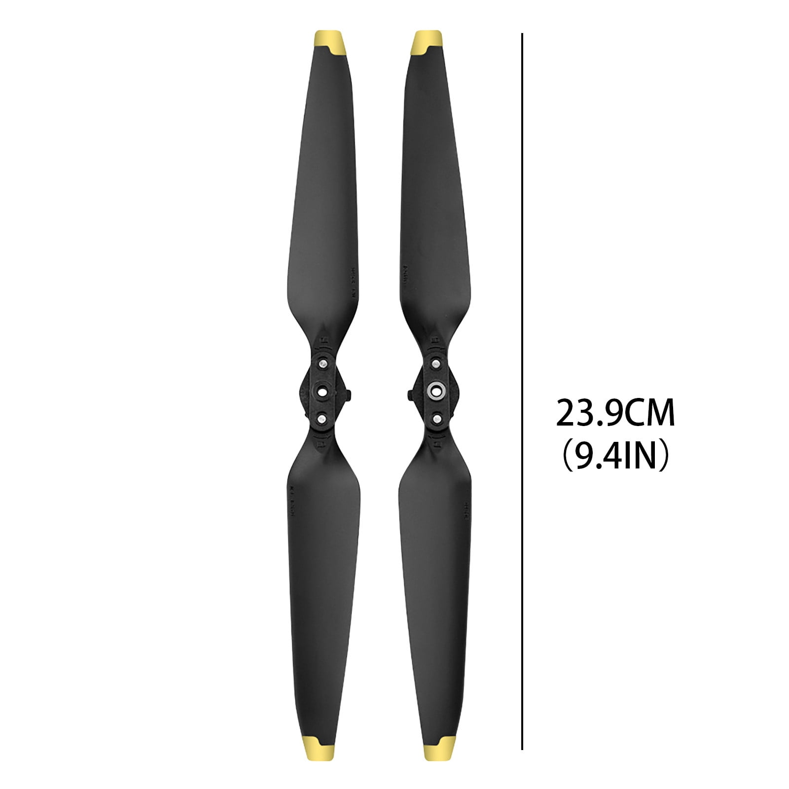BINGLI Foldable CW CCW Quick Release Propellers Props for- Mavic 3 ...