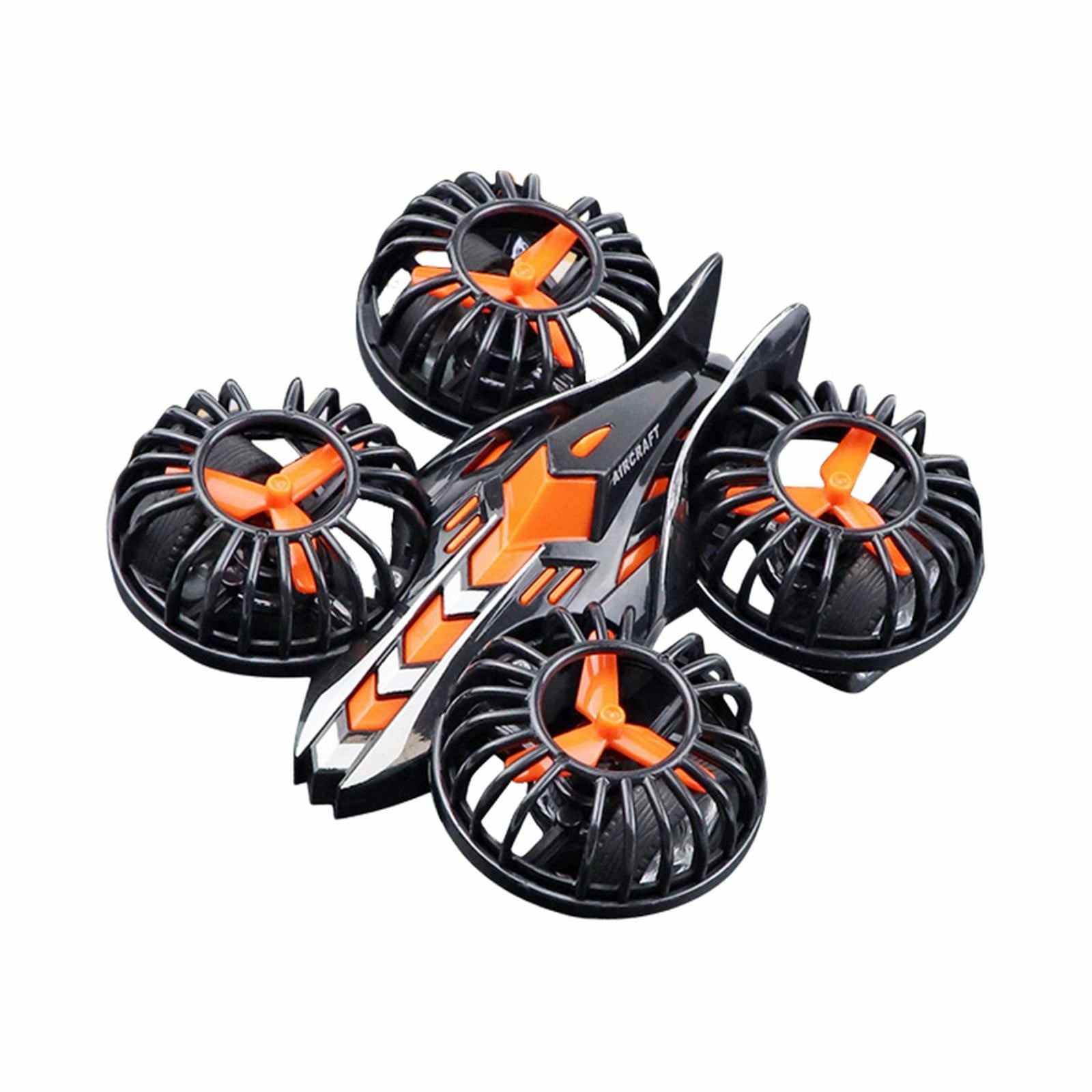 BINGLI Friction Power Car Toys Set for Boys, Push and Go Pull Back ...