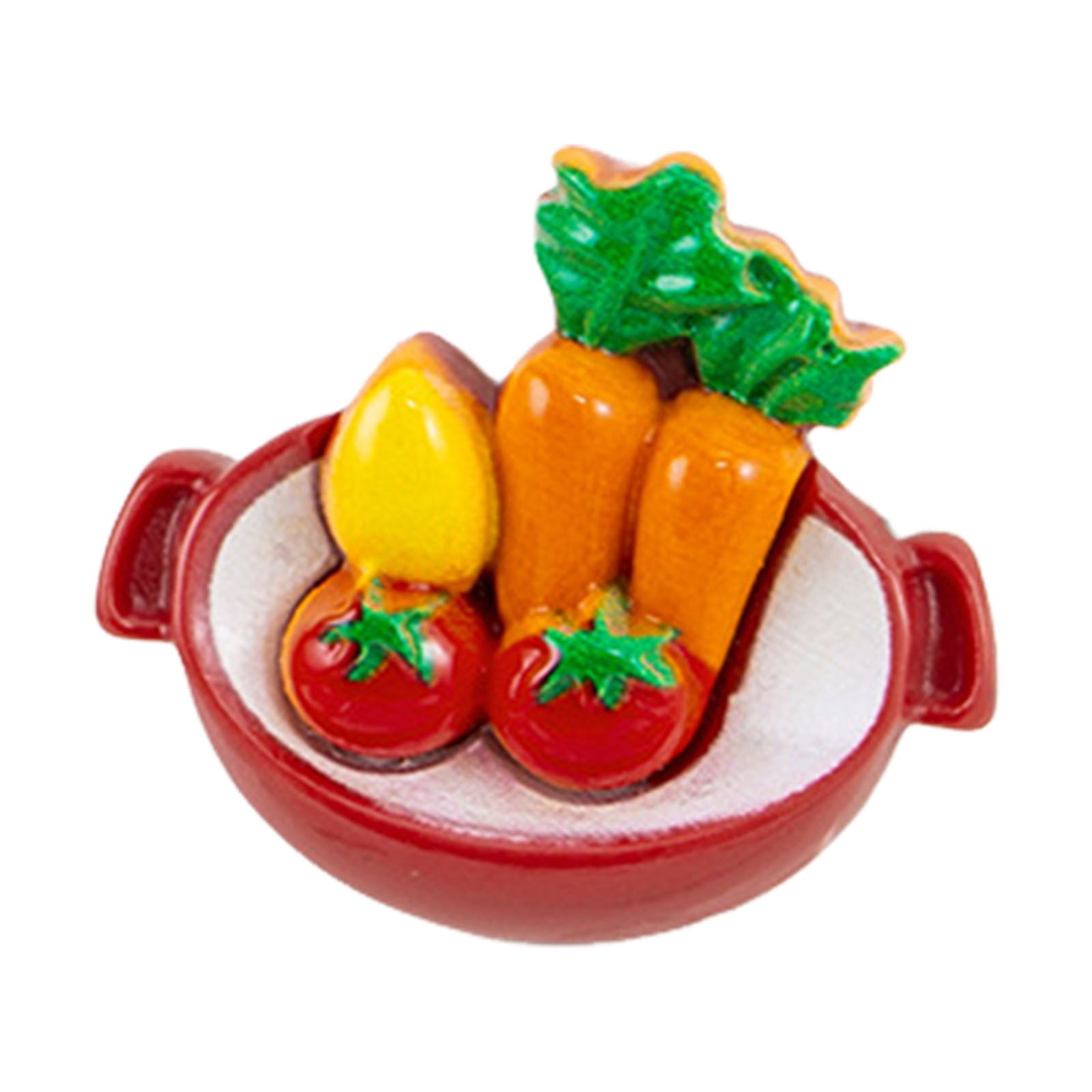 BINGLI Miniature Model Refrigerator Fridge Magnet,Unique Novelty Cute ...