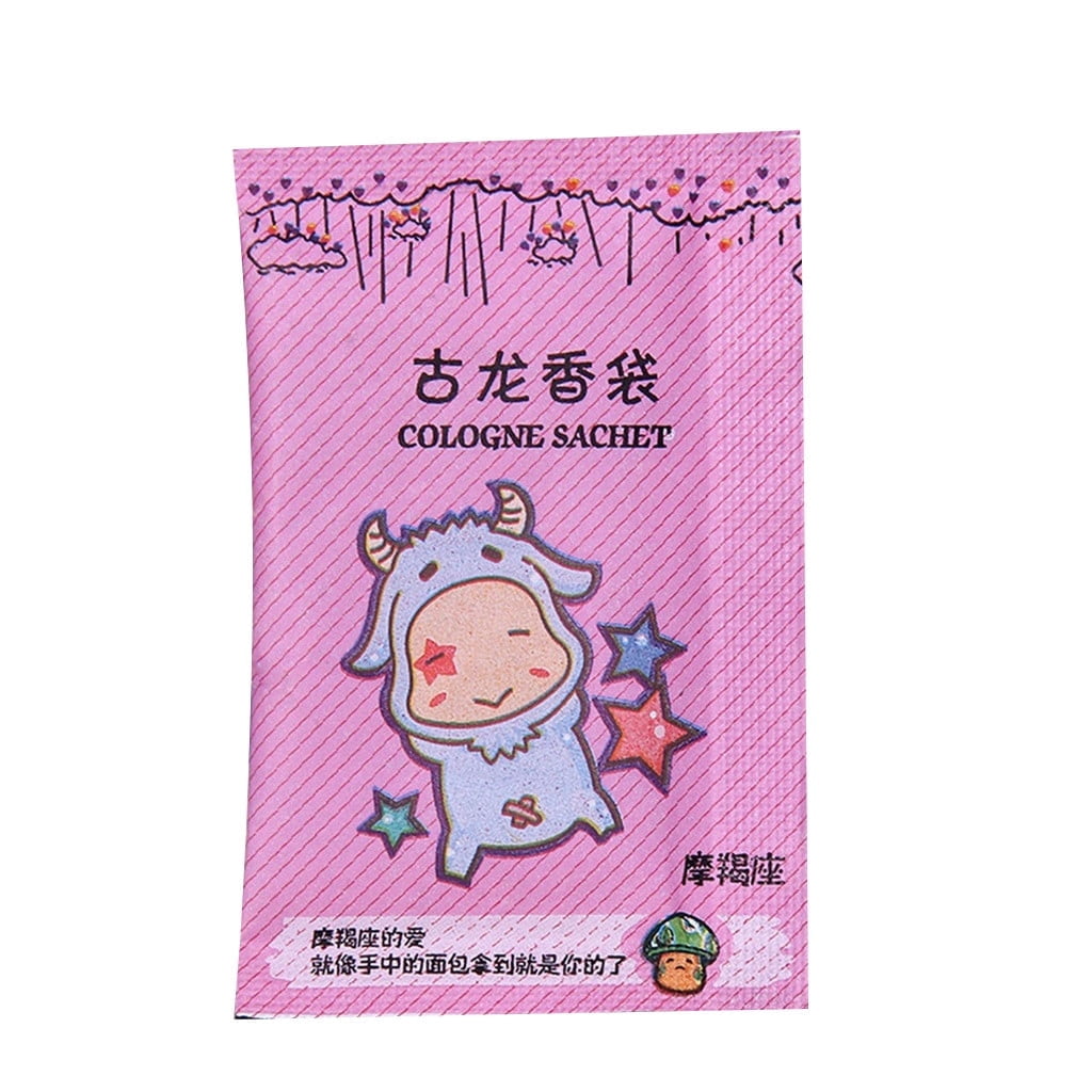 BINGLI Natural Sachet Air Purification Dehumidifying Bags Hangs Decor ...