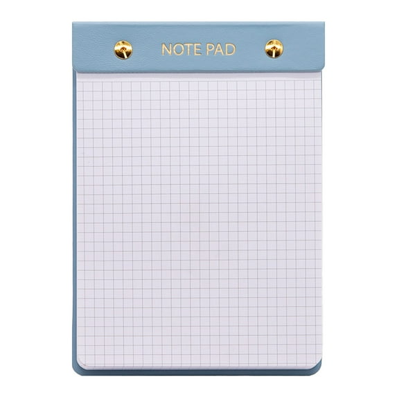 BINGLI Notebook for Students Daily Study Planner & Organizer with 120 ...