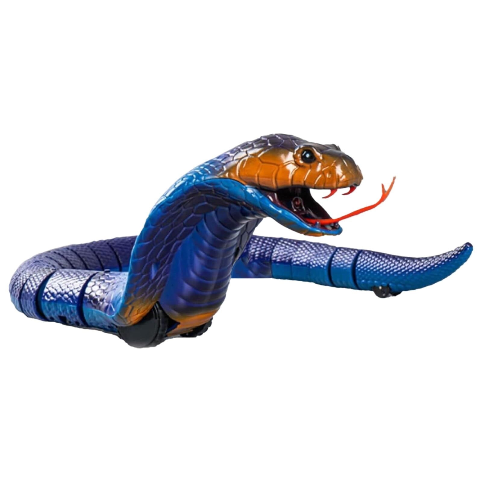 BINGLI Novelty Toys & Amusements Remote Control Realistic Prank Remote ...