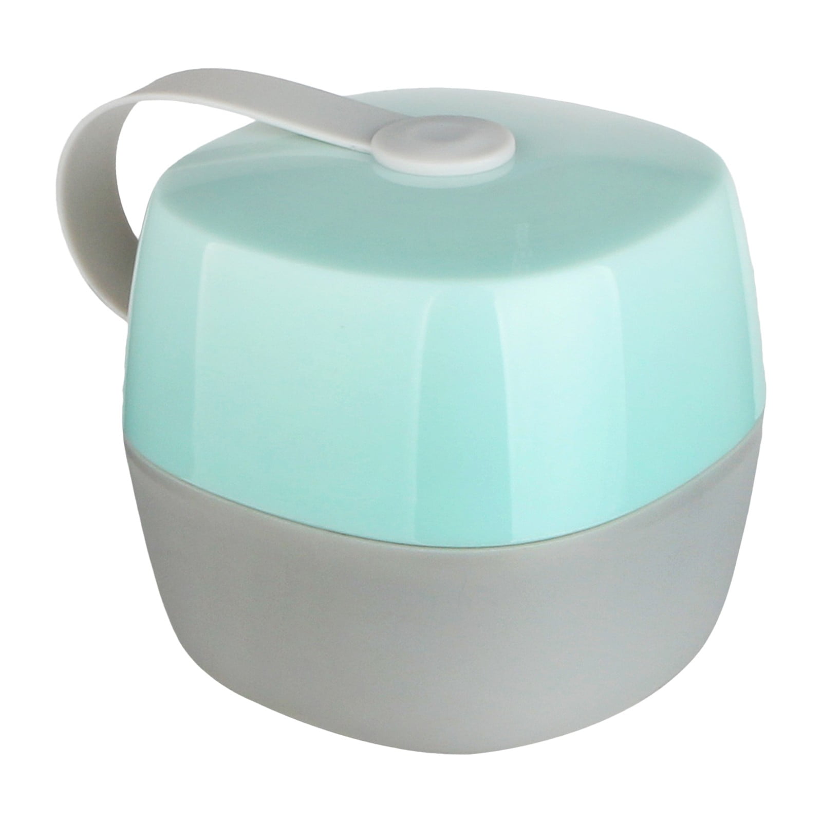 BINGLI Pacifier Box Storage Container Clip Accessory for Pacifier ...