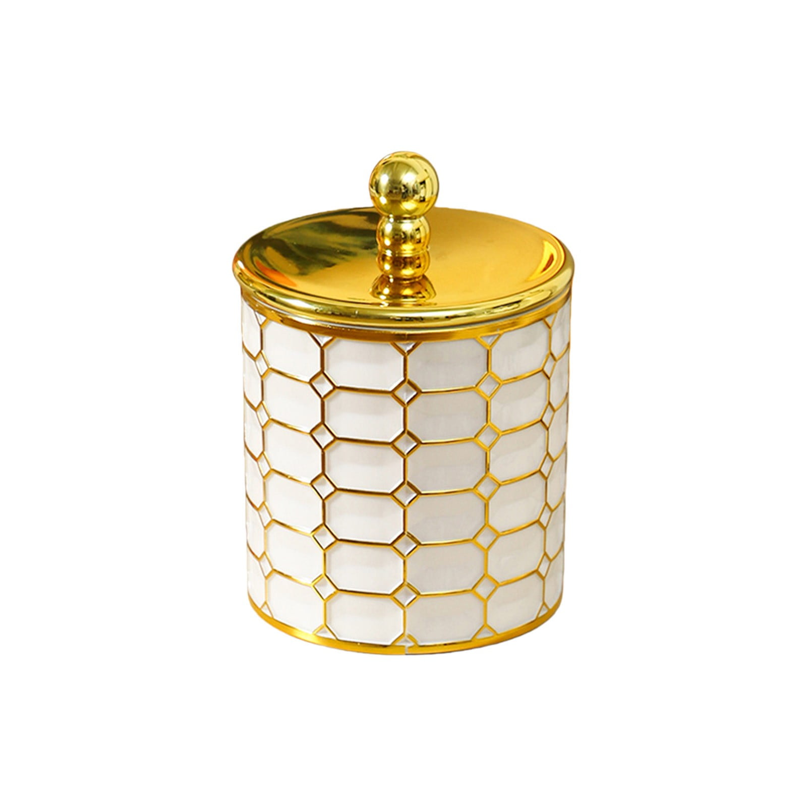 BINGLI Plastic Canister for the Kitchen Counter - Sugar and Flour ...