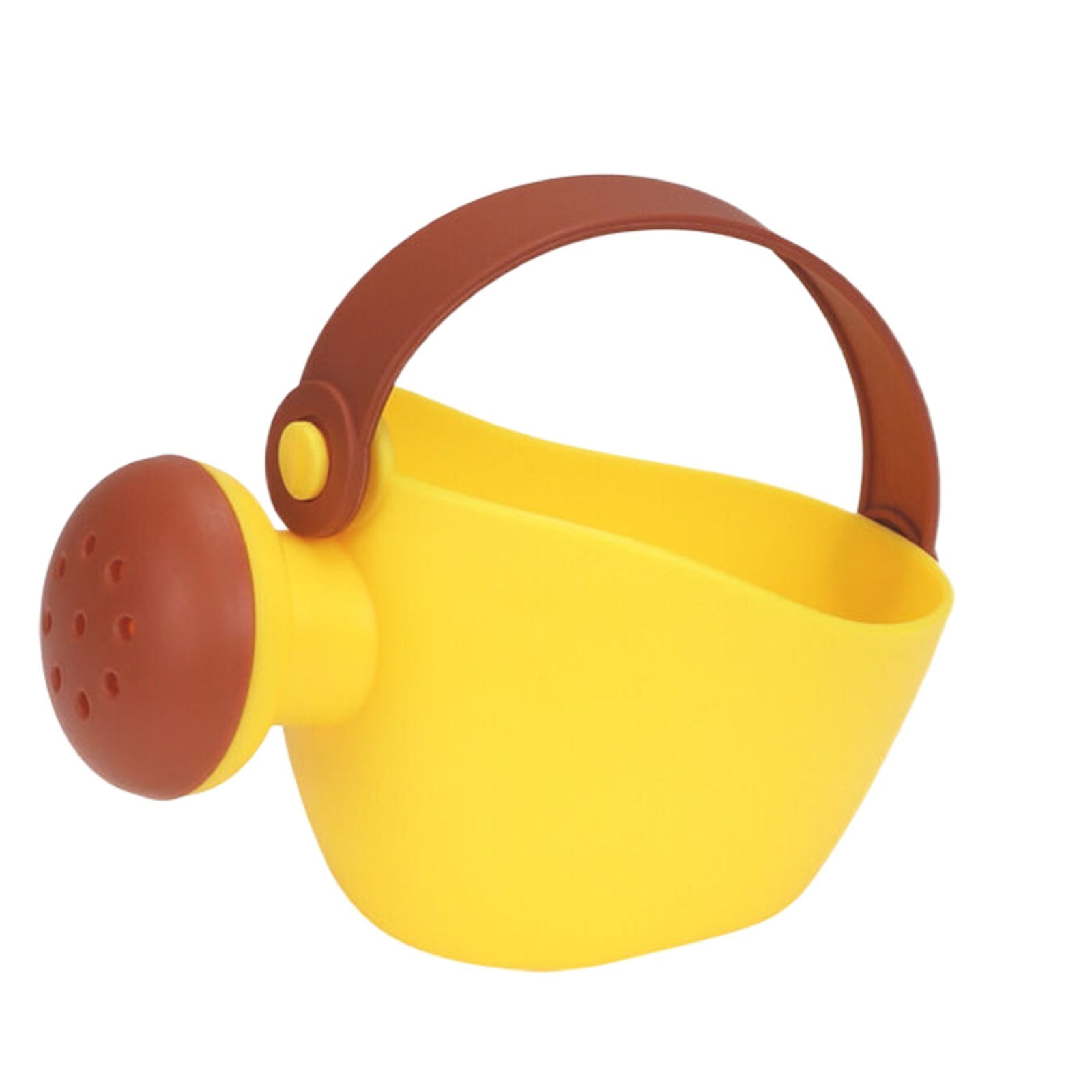 BINGLI Plastic Watering Cans for Kids, Sand and Beach Toy Watering Can ...
