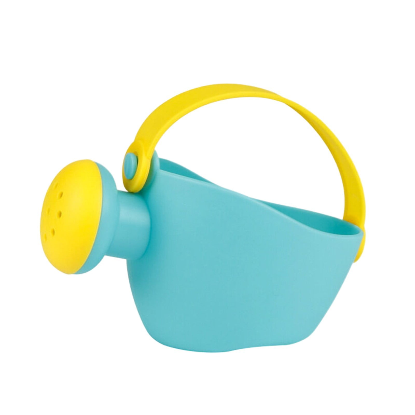 BINGLI Plastic Watering Cans for Kids, Sand and Beach Toy Watering Can ...