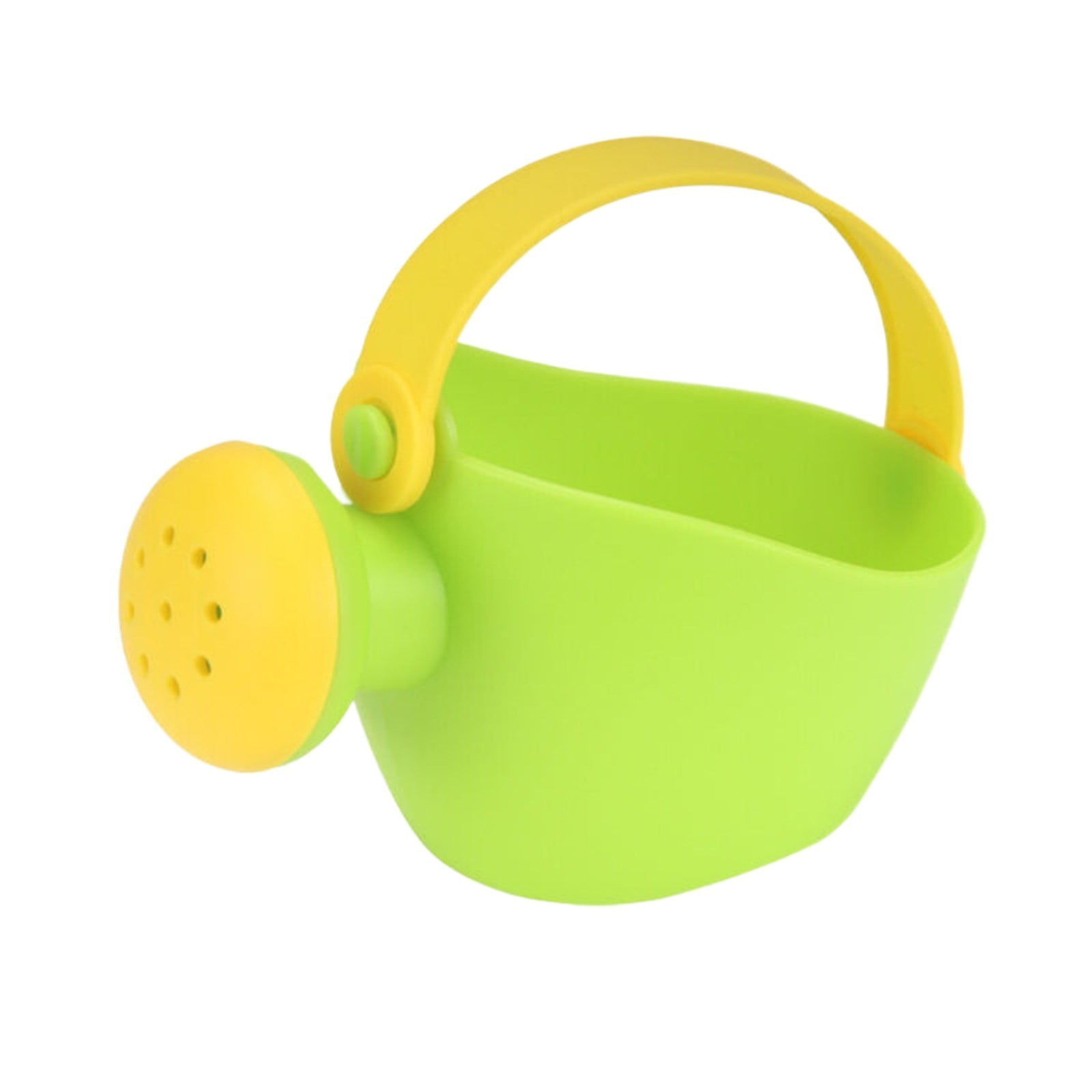 BINGLI Plastic Watering Cans for Kids, Sand and Beach Toy Watering Can ...