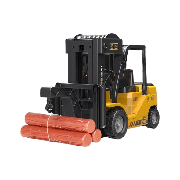 Toy Forklift
